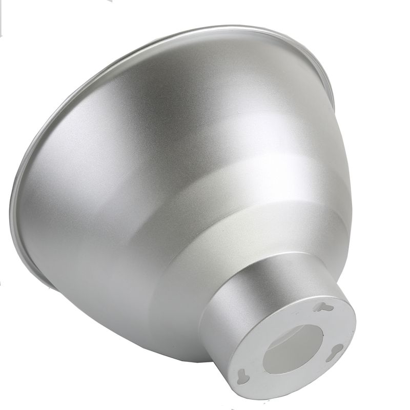 16'' Aluminium Reflector - Buy reflector, aluminium, light fitting ...